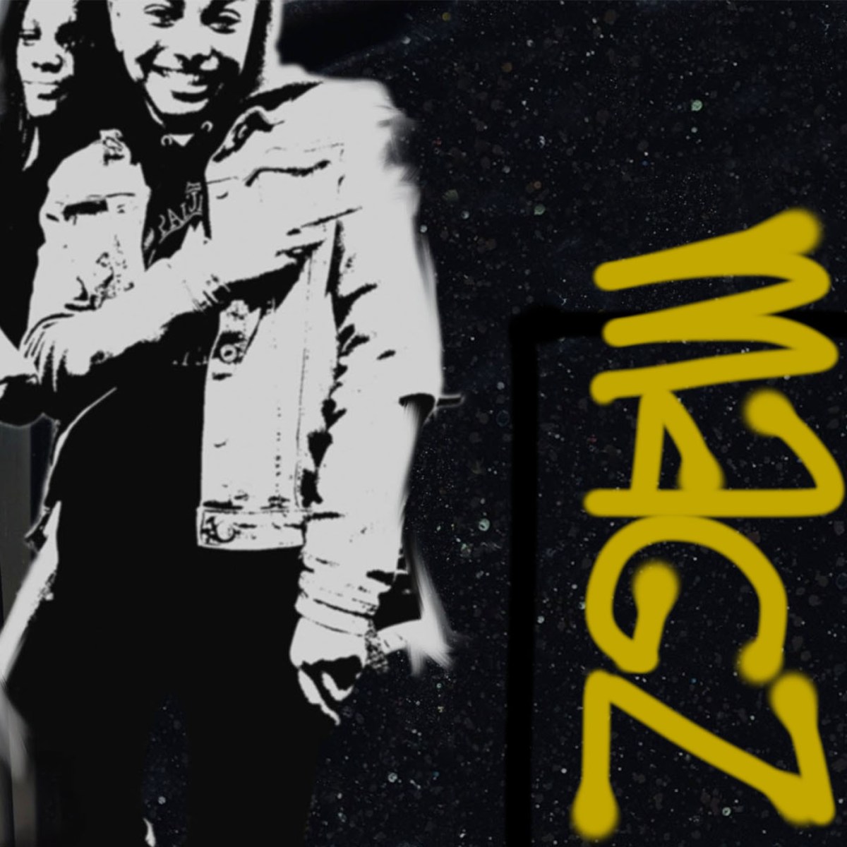 Magz fm #185 • new anderson .paak / chemical brothers / kaytranada ...