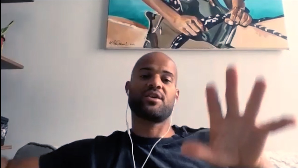 artist talk: homeboy sandman / alt rap superstar / nyc – Maggy's ...