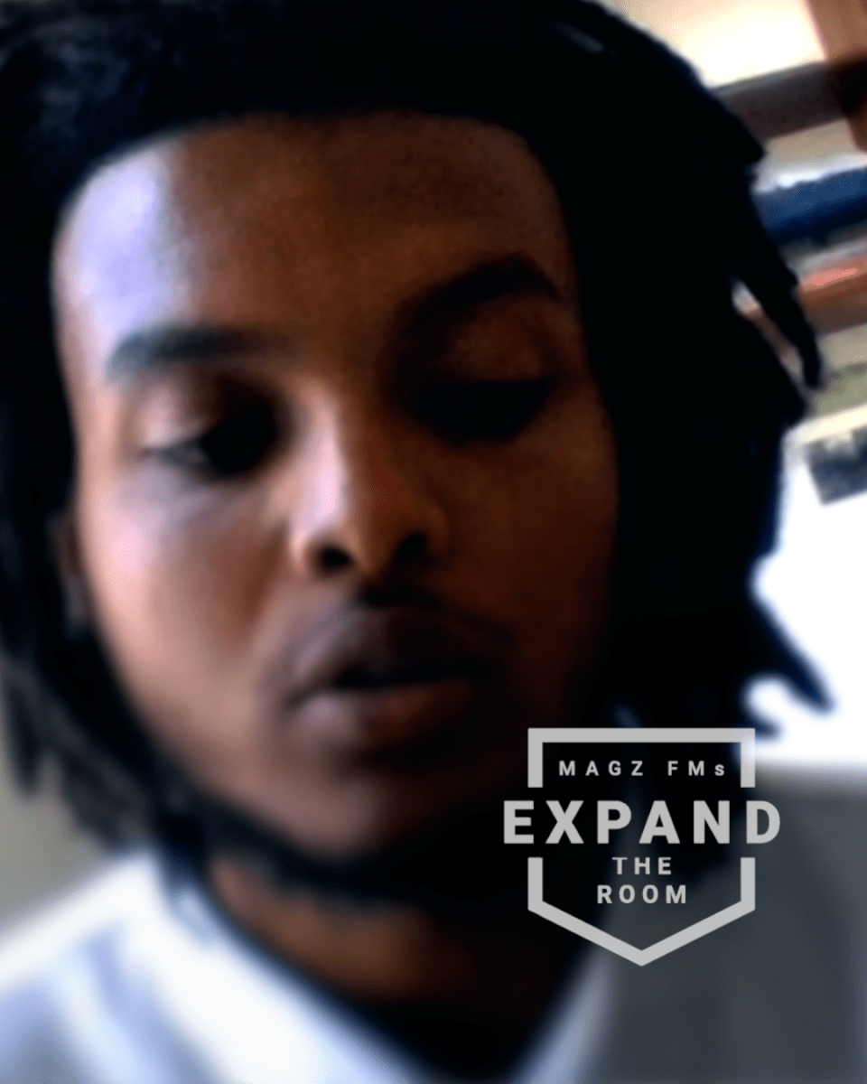 Yiheyis: From Dessie to Warsaw, Bridging Cultures with ‘Yet Neberk?’ EP – Maggy's Rooftop Aerial