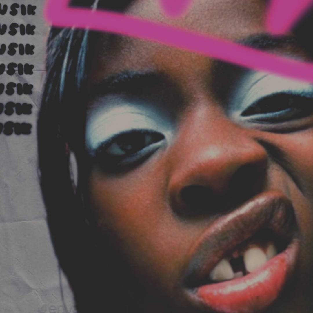 MAGZ FM: 489 – Maggy's Rooftop Aerial